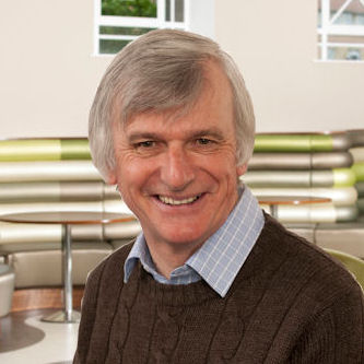 Emeritus Professor Richard Bushby | Governance and Compliance